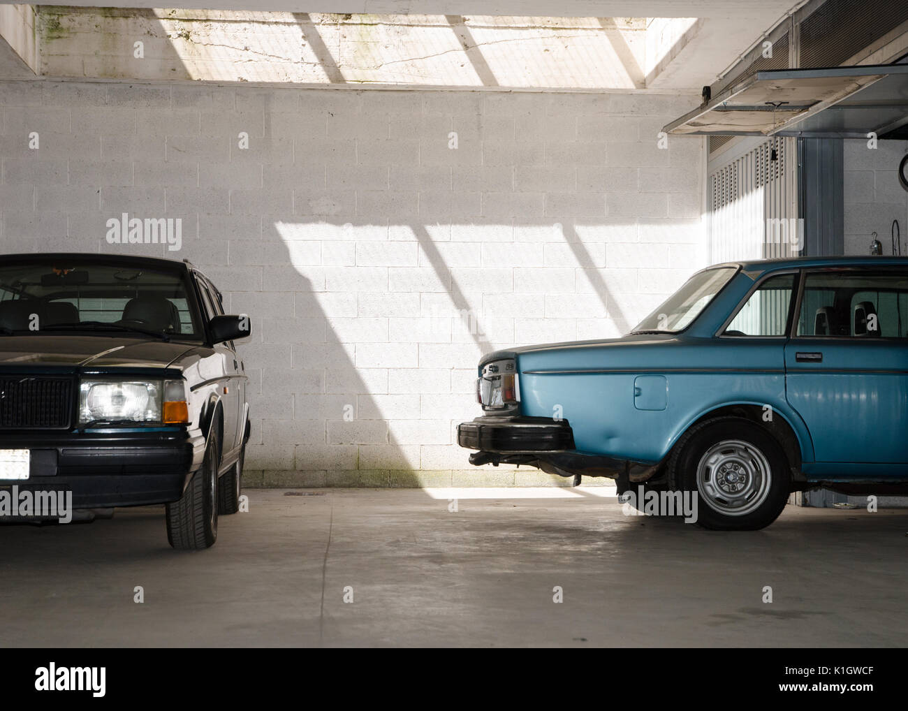1980s Popular Cars