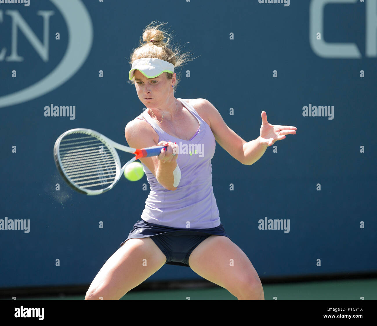 Allie klick hi-res stock photography and images - Alamy