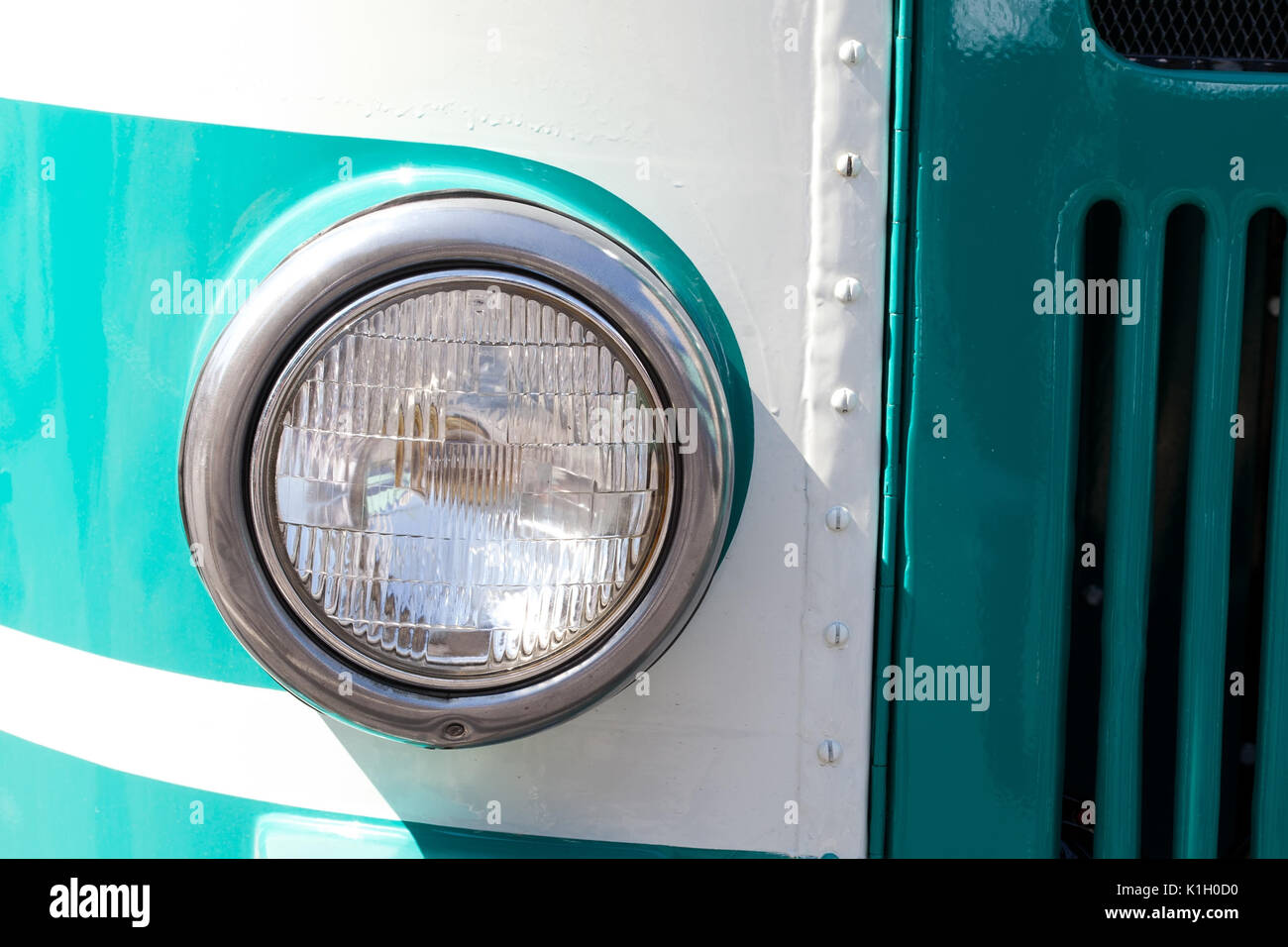 Sunbeam grill hi-res stock photography and images - Alamy