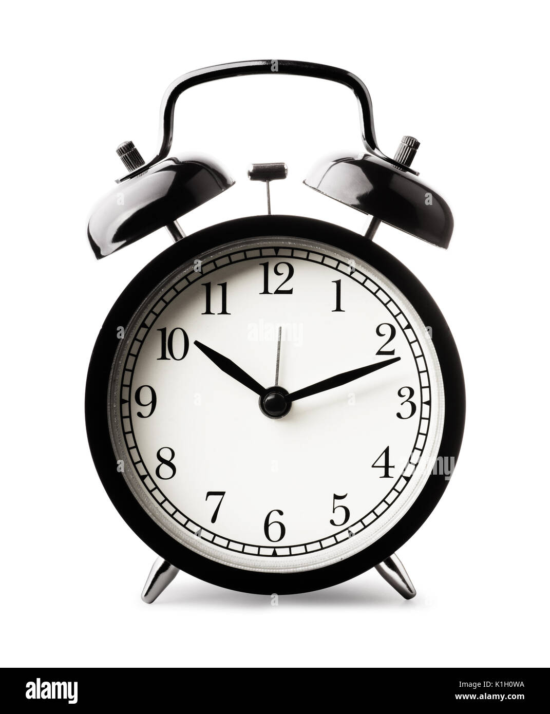 Black Alarm Clock Stock Photos & Black Alarm Clock Stock Images - Alamy