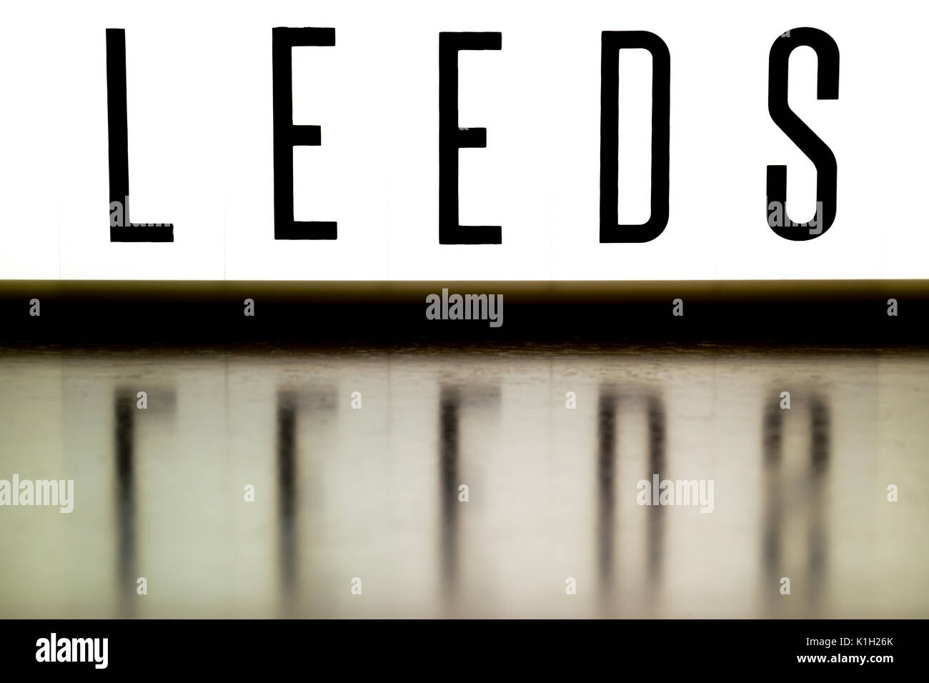 Lighting displays hi-res stock photography and images - Alamy