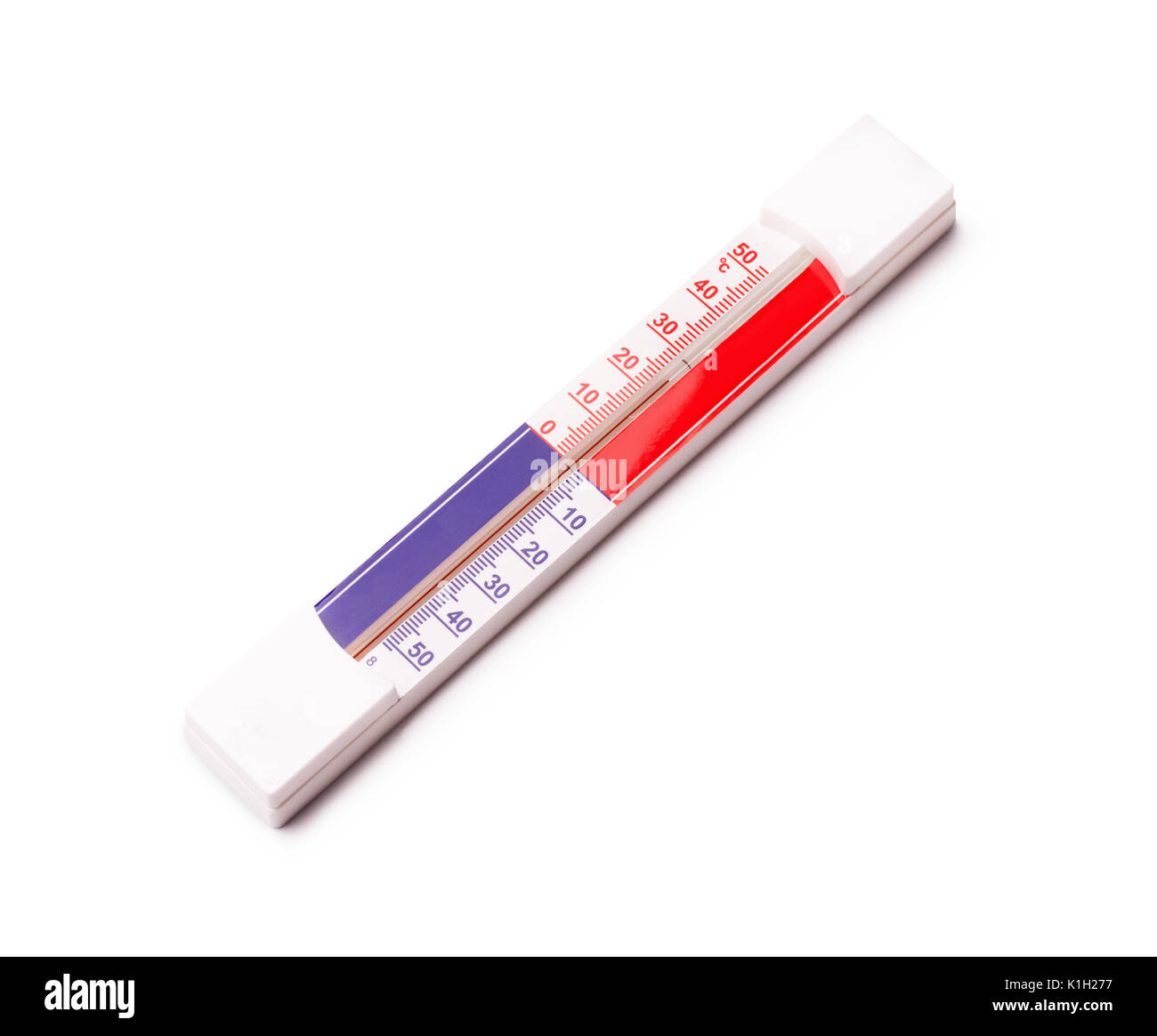 Weather thermometer hi-res stock photography and images - Alamy