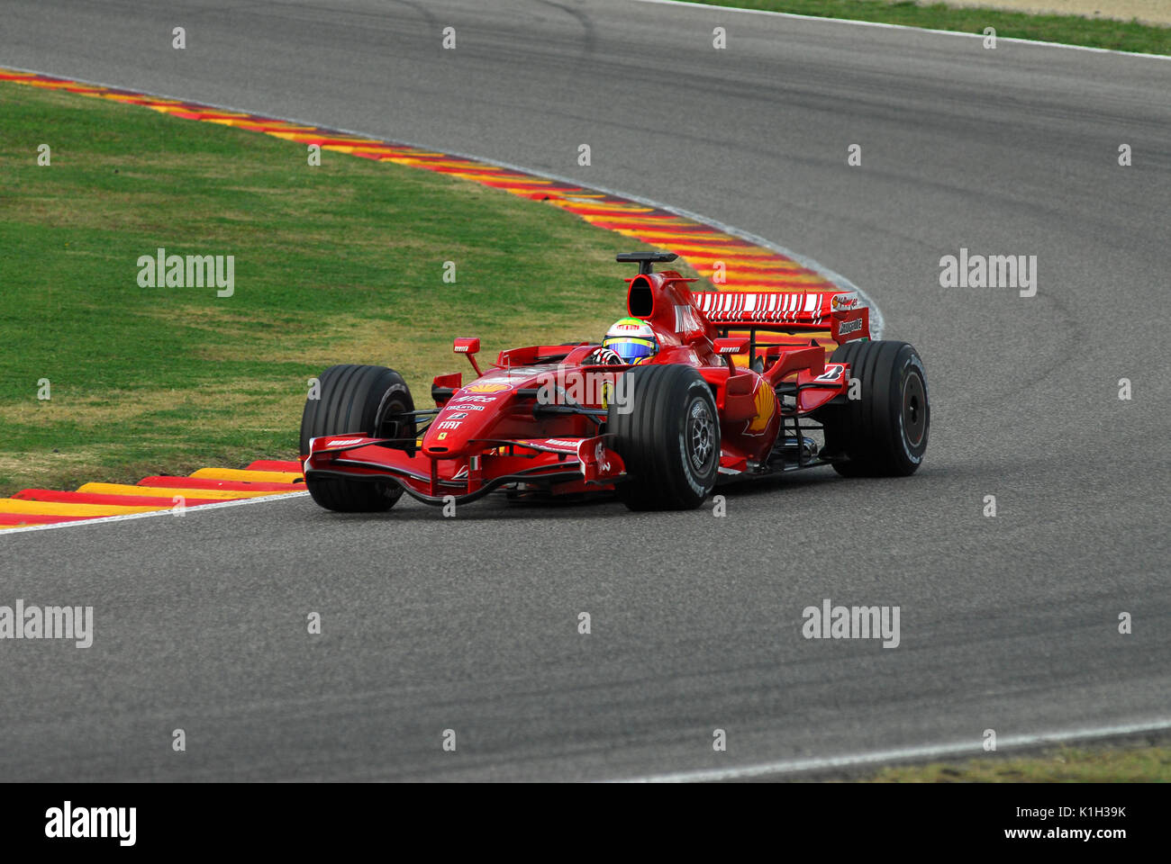 Official f1 logo hi-res stock photography and images - Alamy