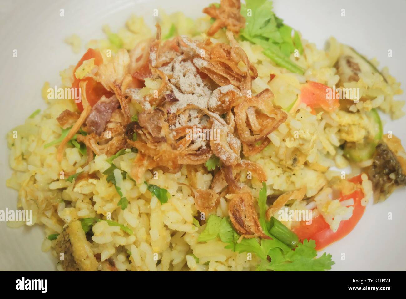 Fried cockroach thailand hi-res stock photography and images - Alamy