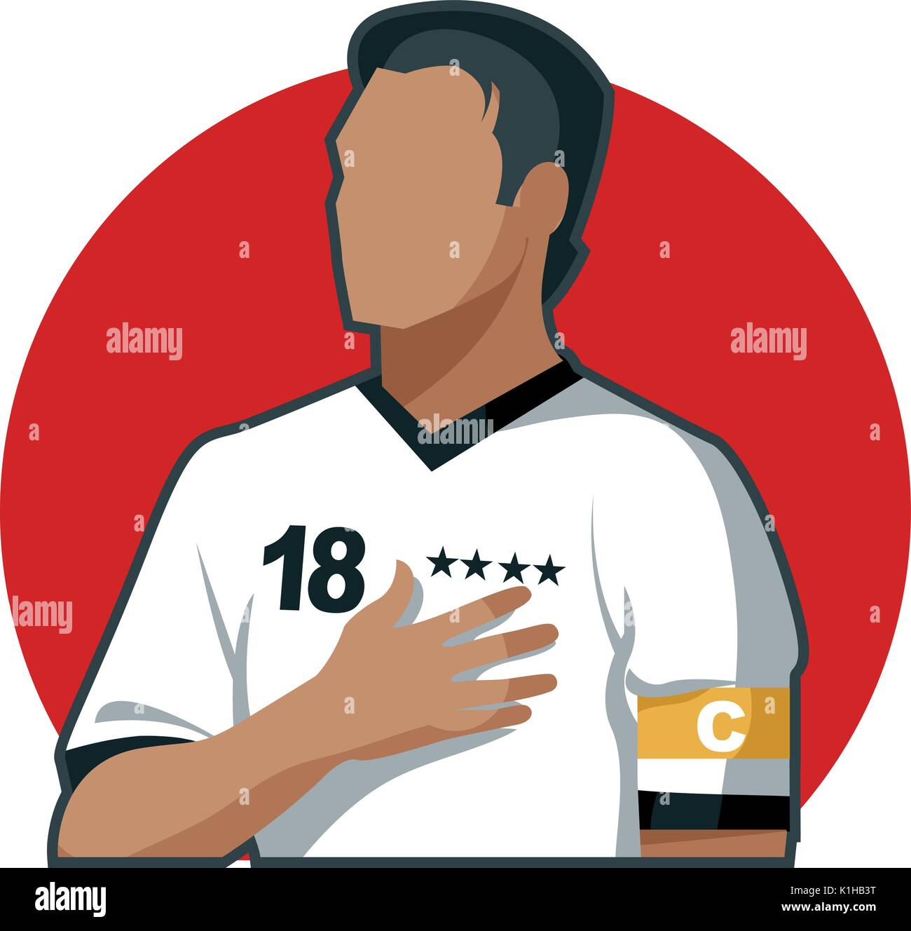 Uniform germany Stock Vector Images - Alamy