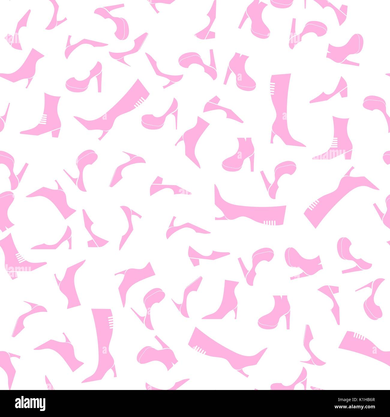 Walking boot sole pattern Stock Vector Images - Alamy