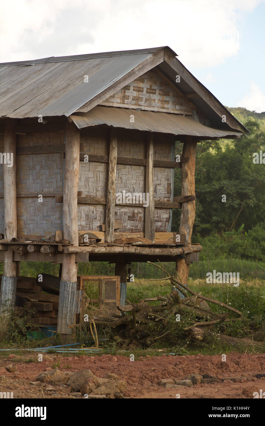 Storage of rice hi-res stock photography and images - Alamy