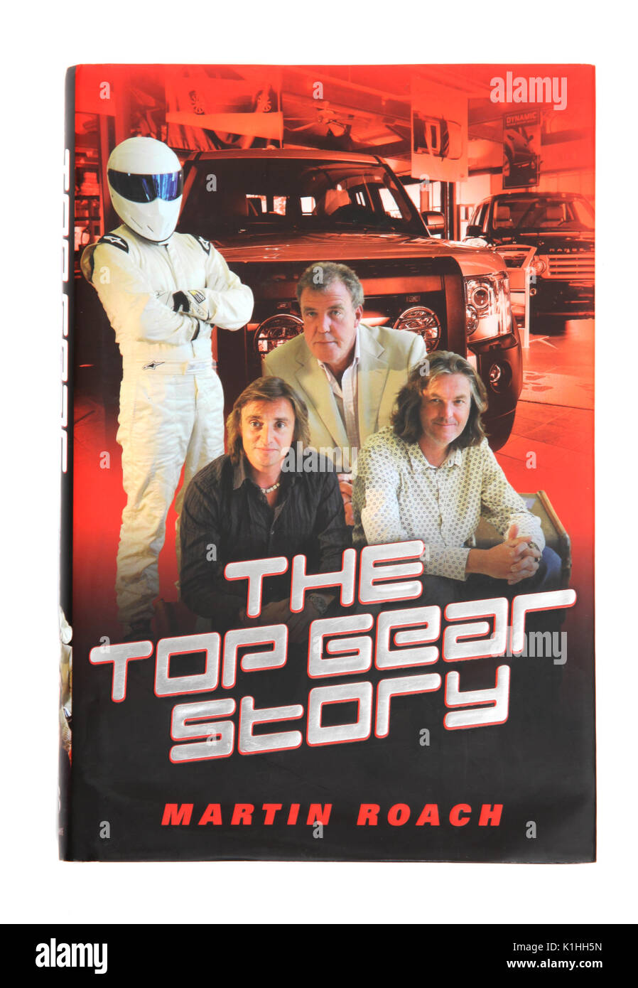 Top Gear High Resolution Stock Photography and Images - Alamy