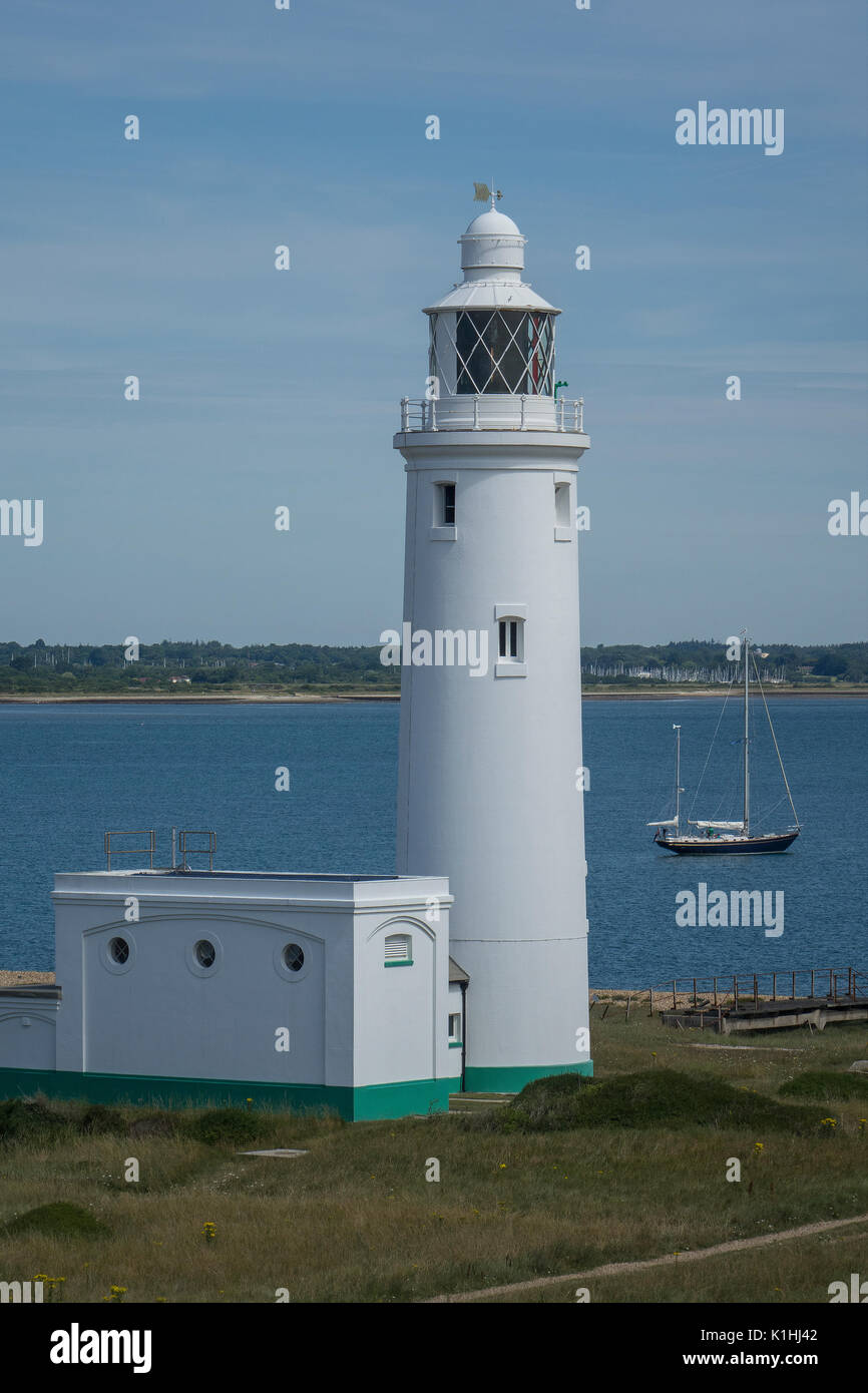 Trinity house boat hi-res stock photography and images - Alamy