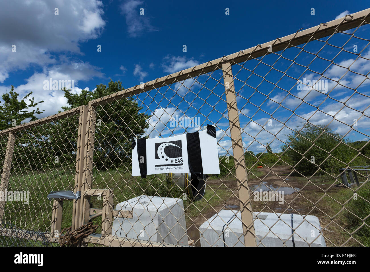 Pitsea hi-res stock photography and images - Alamy