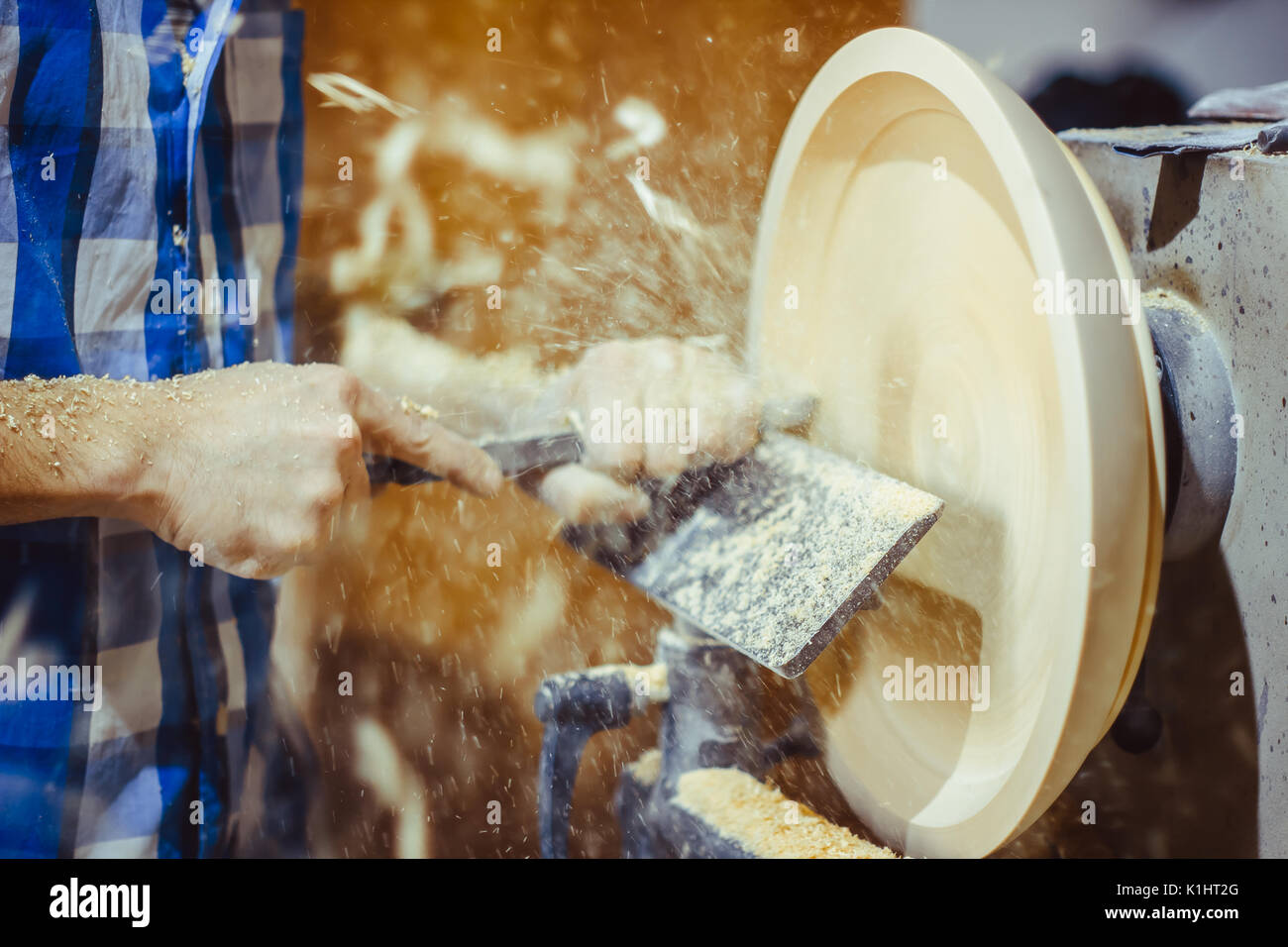Woodenplate hi-res stock photography and images - Alamy