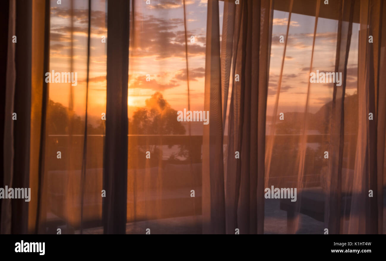 Veranda hi-res stock photography and images - Alamy