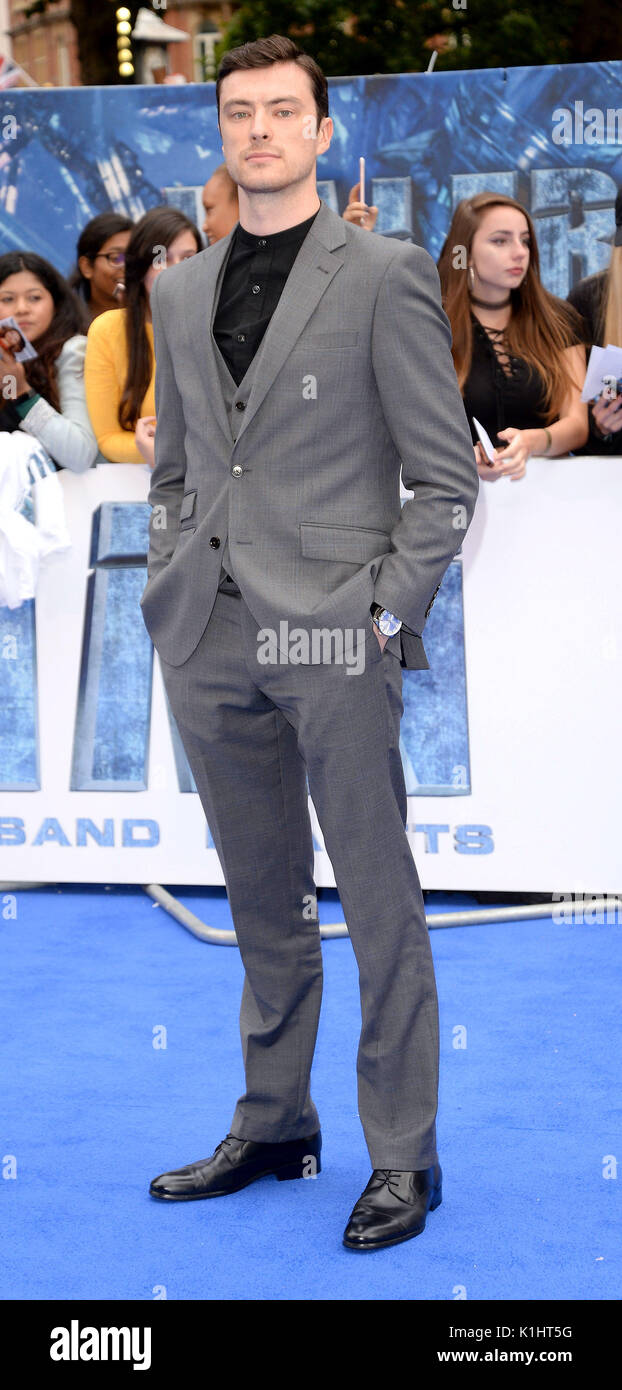 Gavin drea hi-res stock photography and images - Alamy