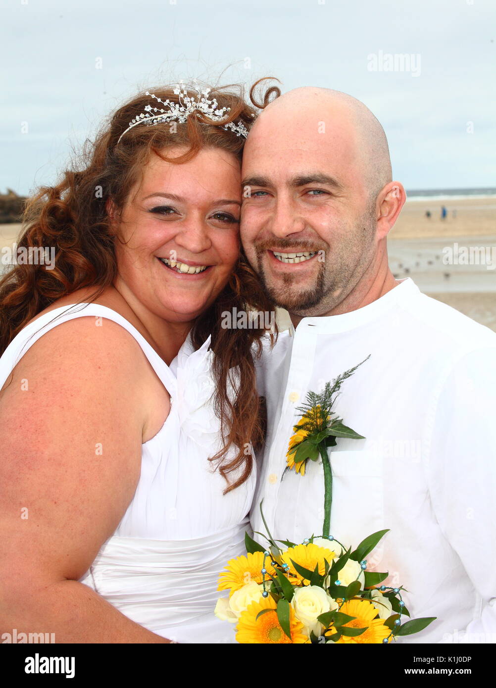 Wedding photographs, couples getting married and celebrating with their ...