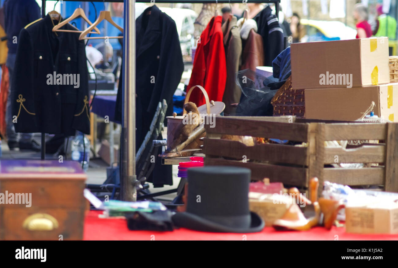 Steampunk lincoln hi-res stock photography and images - Alamy