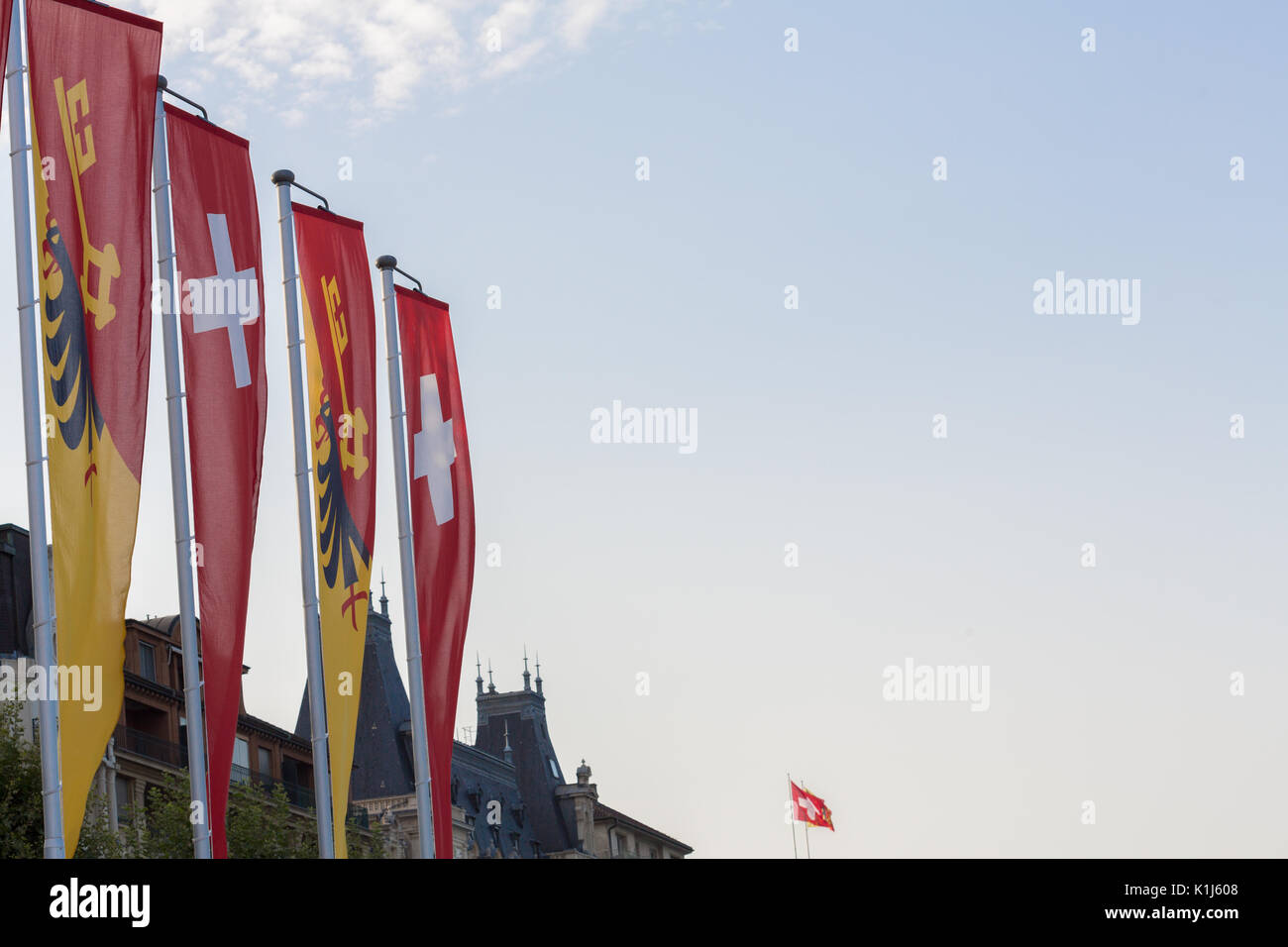 Swiss Emblems High Resolution Stock Photography and Images - Alamy