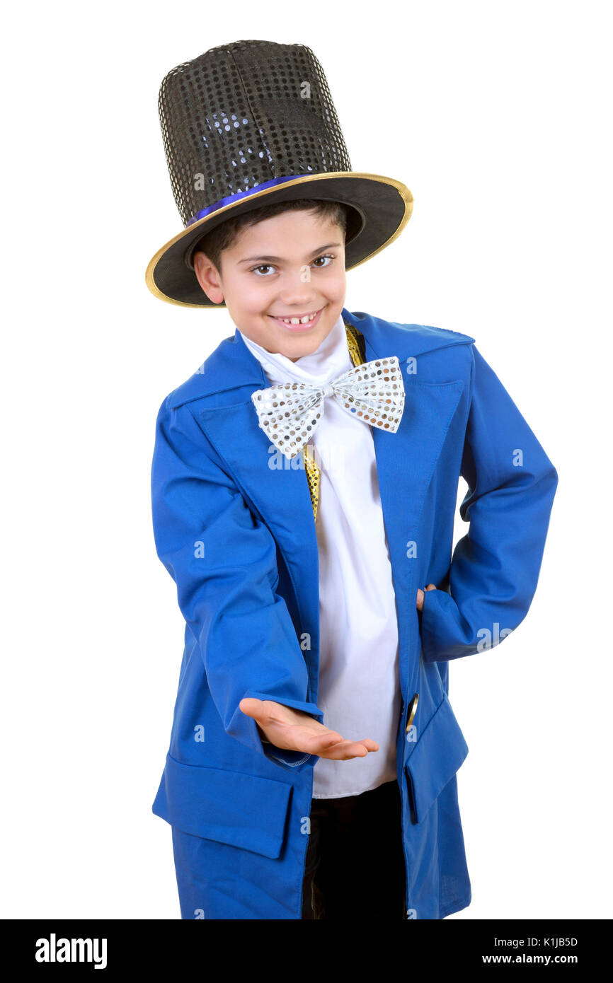 Boy Bowing High Resolution Stock Photography and Images - Alamy