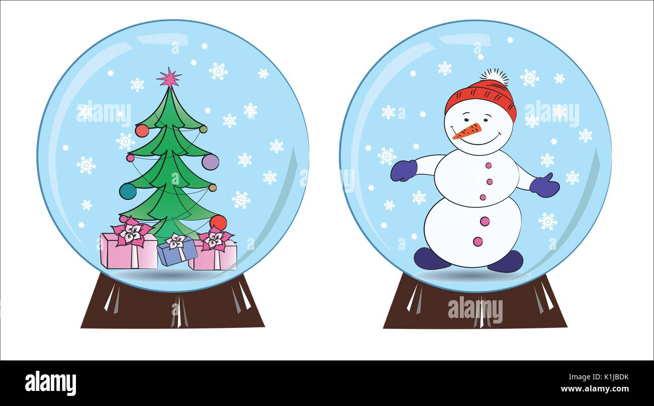 Inside of a tree Stock Vector Images - Alamy