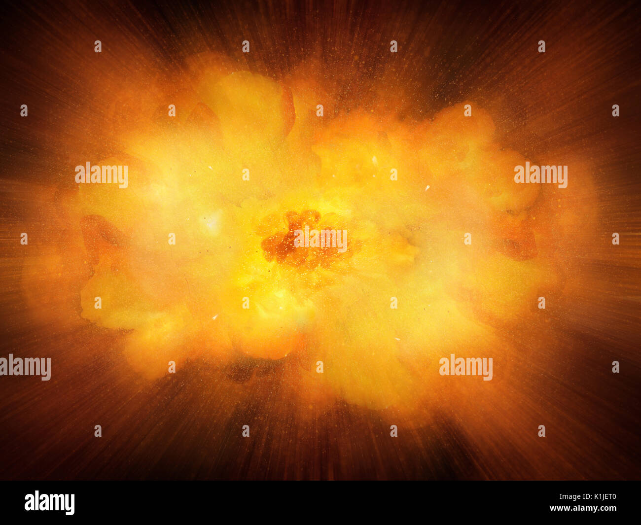 Dynamic explosion hi-res stock photography and images - Alamy