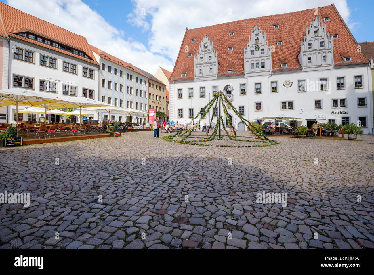 Meissen hi-res stock photography and images - Alamy