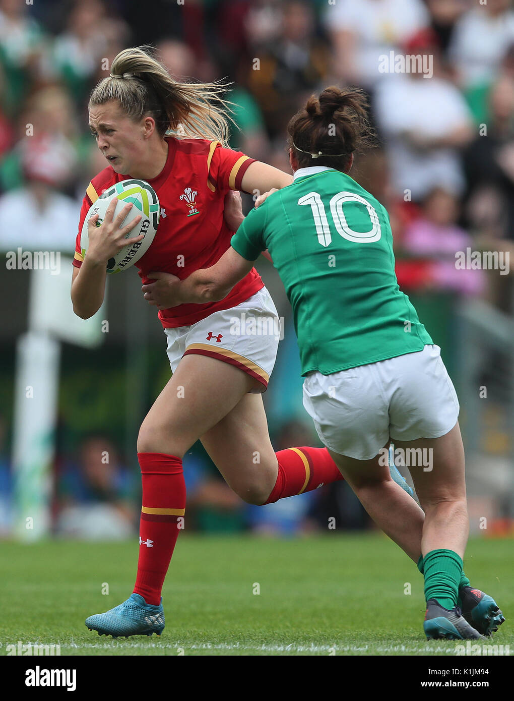 Wales gwenllian pyrs hi-res stock photography and images - Alamy