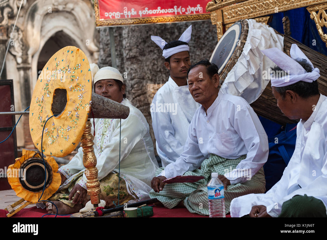 Indigenous musical instruments hi-res stock photography and images - Alamy