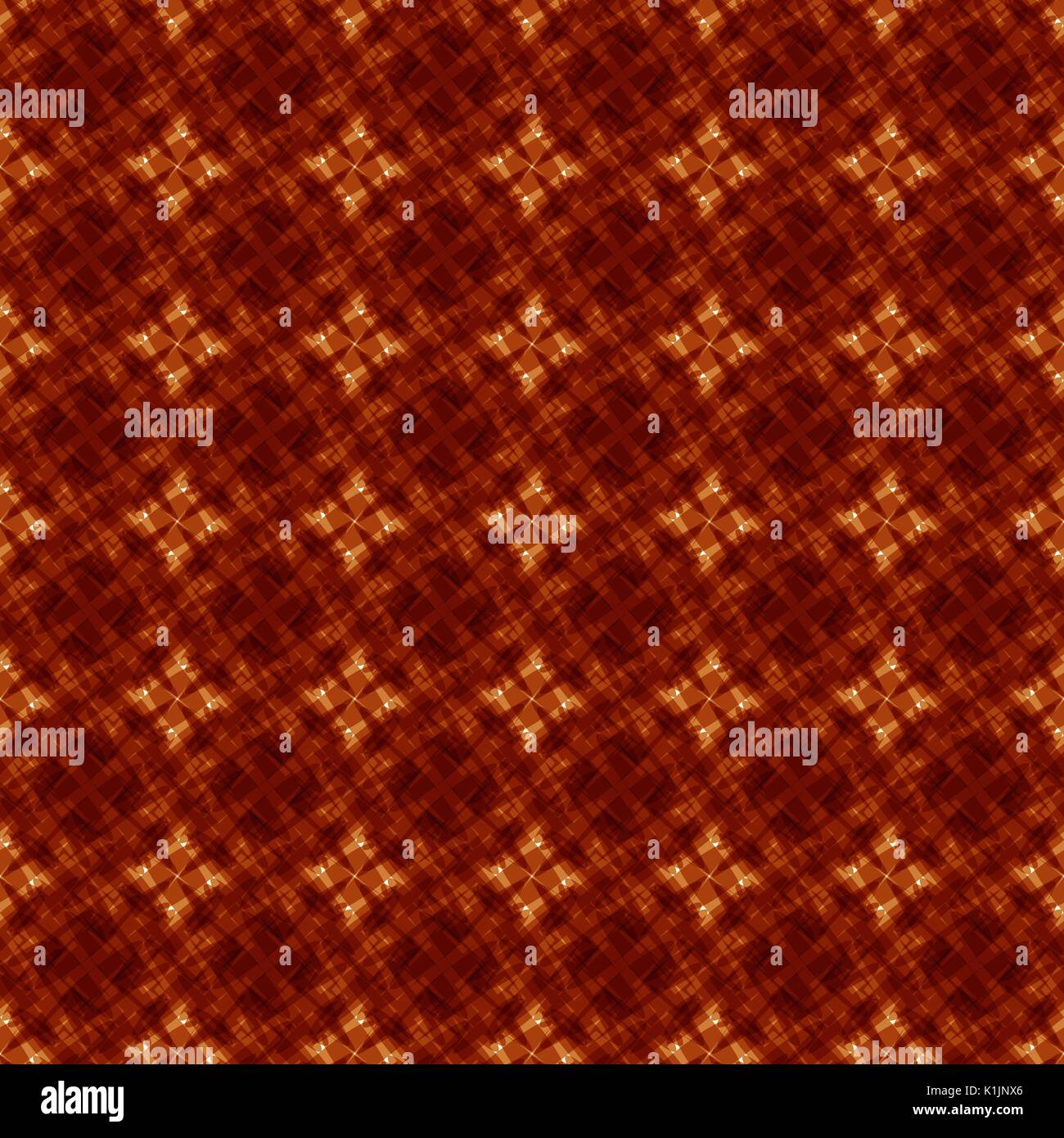 Seamless Pattern. Tiled Backdrop. Stylish Endless Texture. Repeating ...