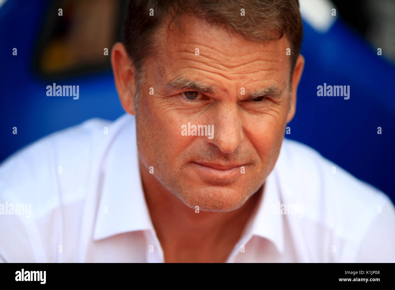 Frank de boer crystal hi-res stock photography and images - Alamy