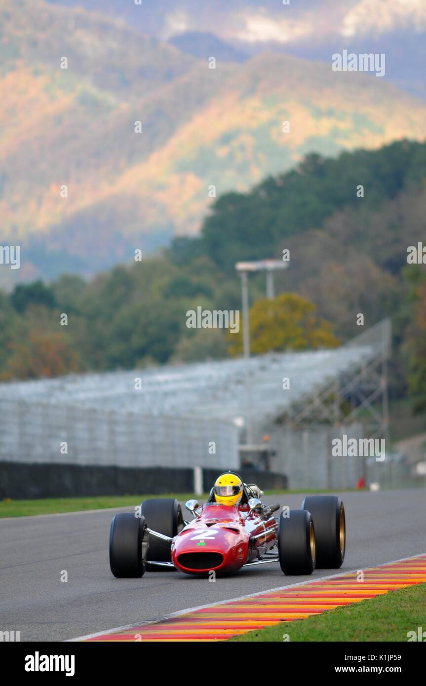 1960 f1 driver hi-res stock photography and images - Alamy