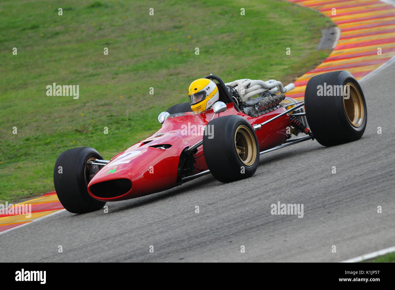 1960 f1 driver hi-res stock photography and images - Alamy