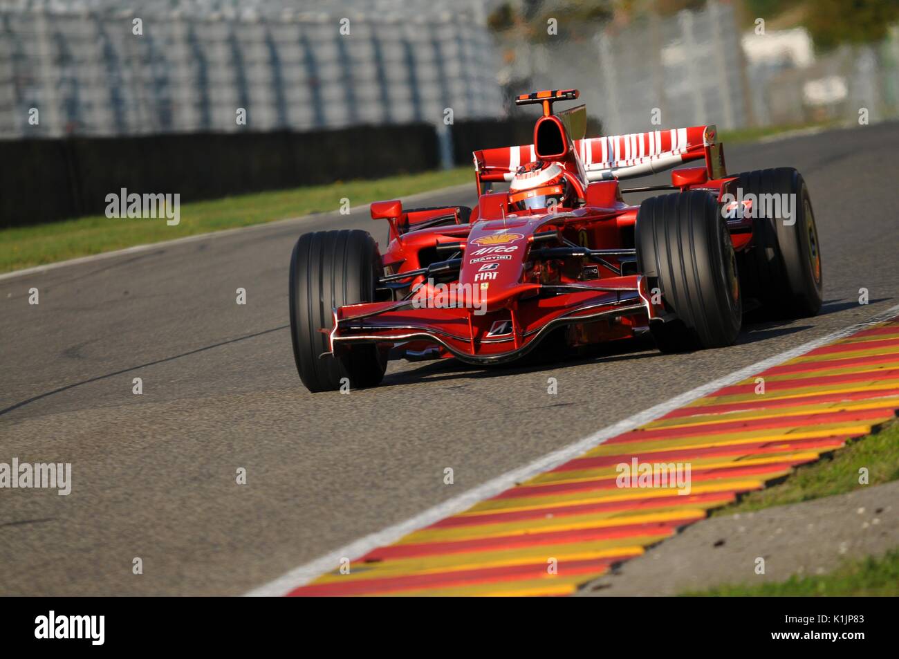 Official pilot car hi-res stock photography and images - Alamy