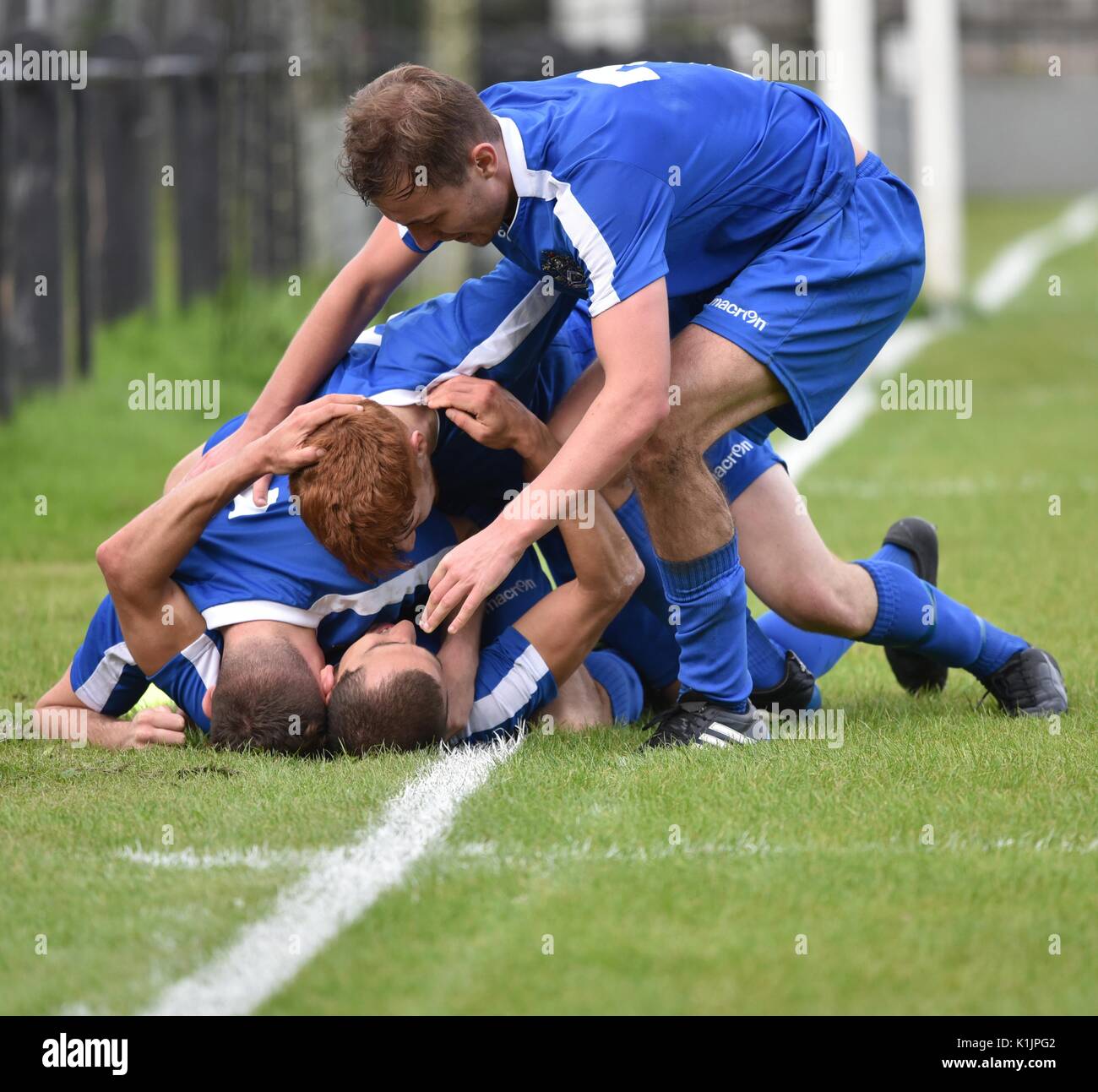 Fc nelson hi-res stock photography and images - Alamy