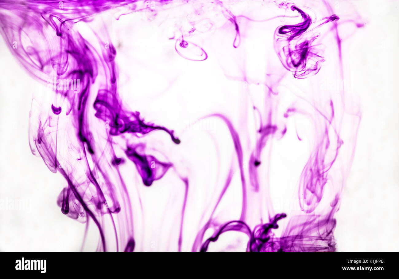 Wet dye stain hi-res stock photography and images - Alamy