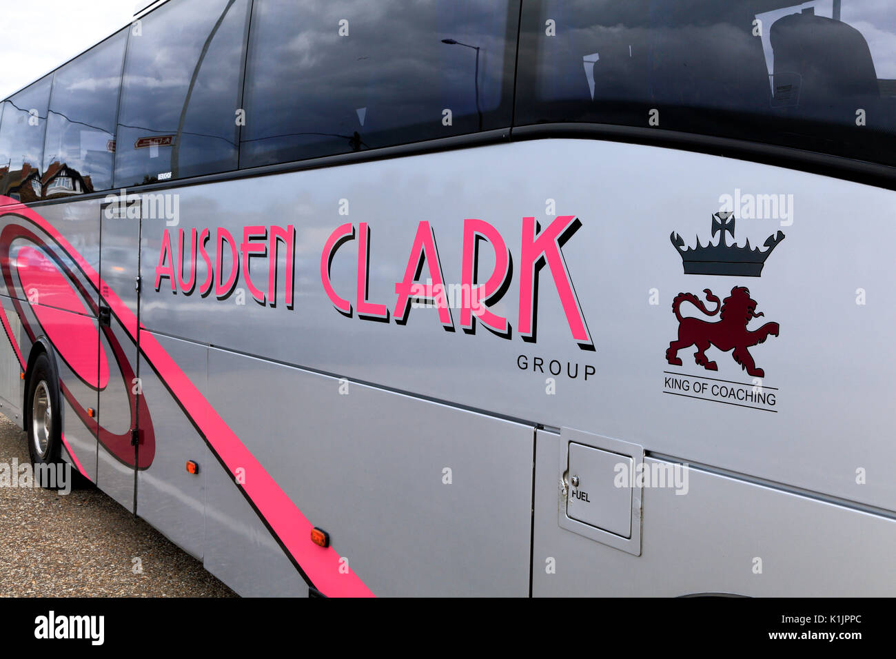 Ausden Clark, Coaches, coach, day trips, trip, excursion, excursions ...