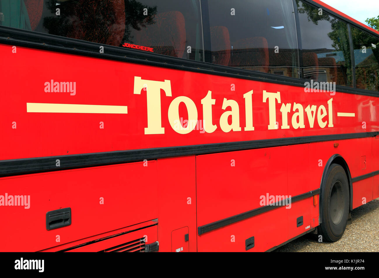 Total Travel, coach, coaches, day trips, trip, excursion, excursions ...