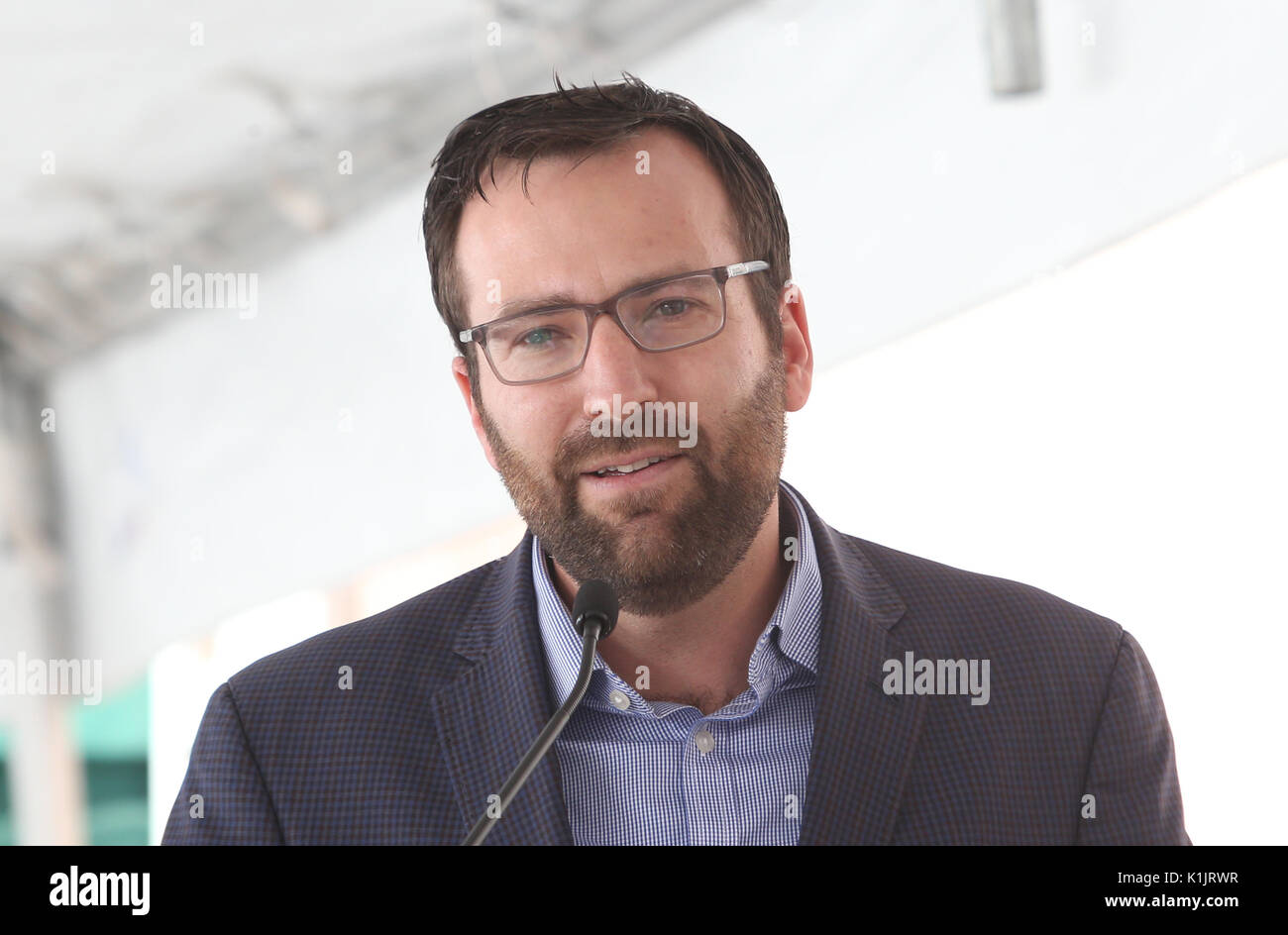 Jason Bateman Honored With Star On The Hollywood Walk Of Fame Featuring ...