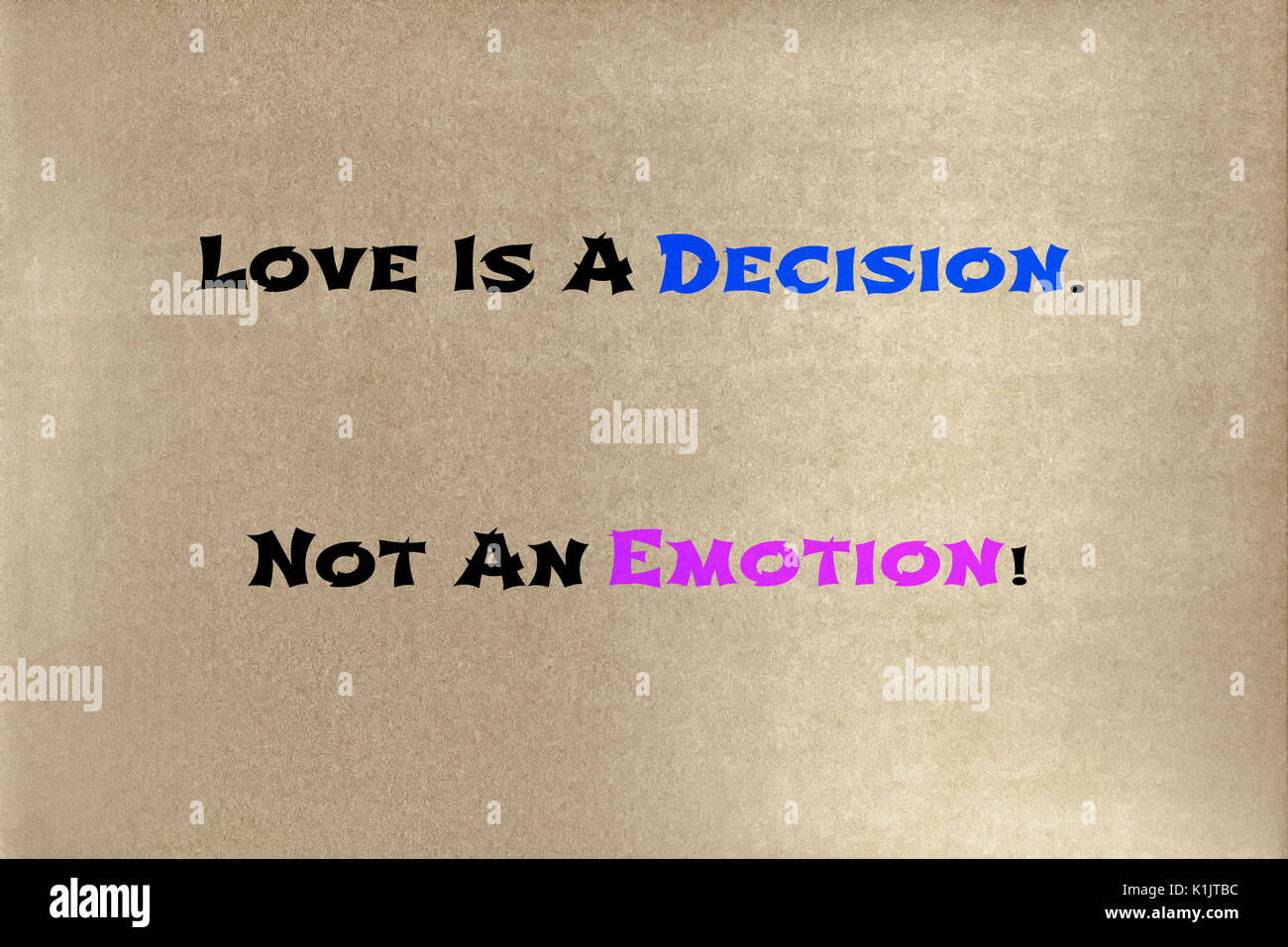 Decision design hi-res stock photography and images - Alamy