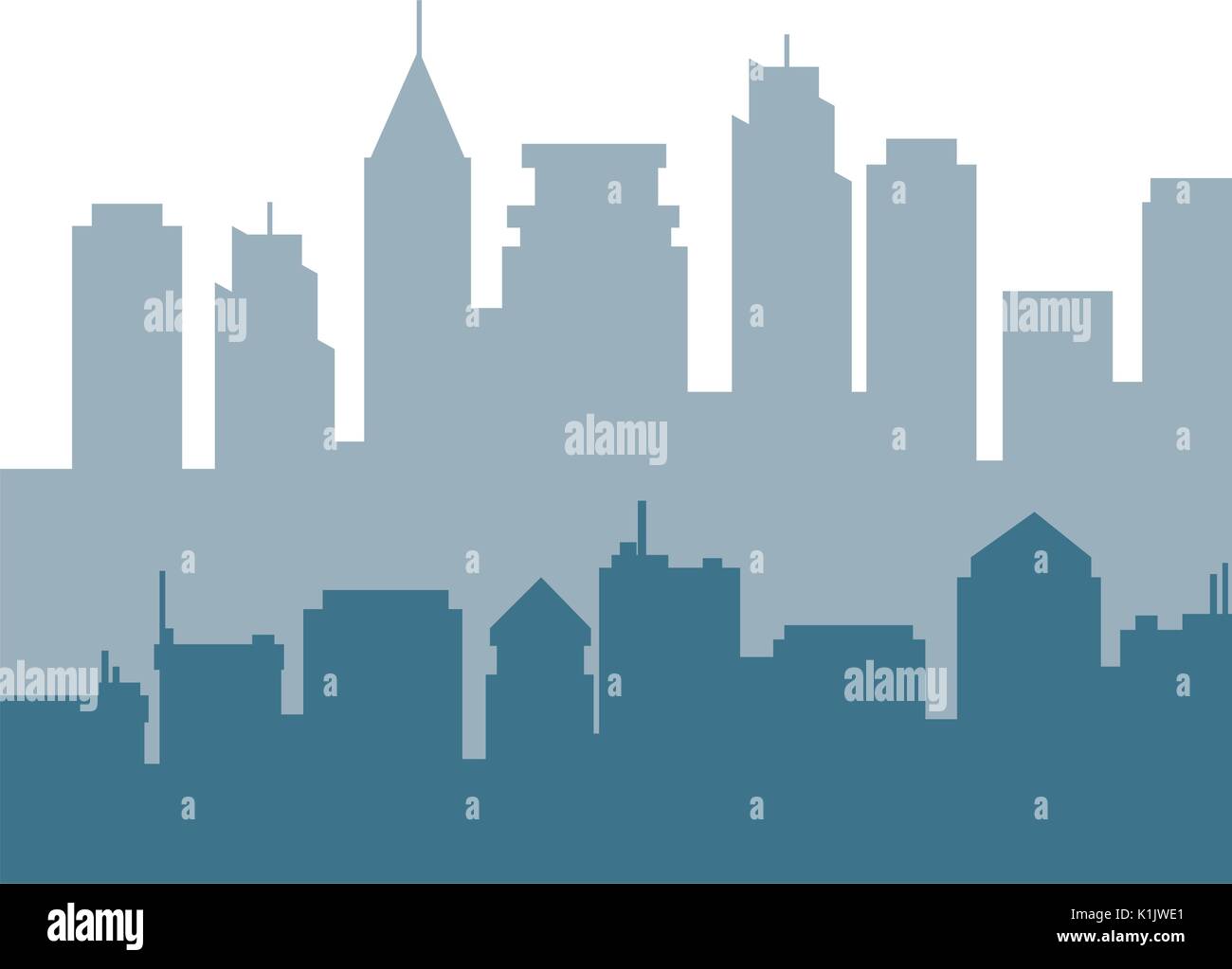 Urbanization Vector Vectors High Resolution Stock Photography and ...