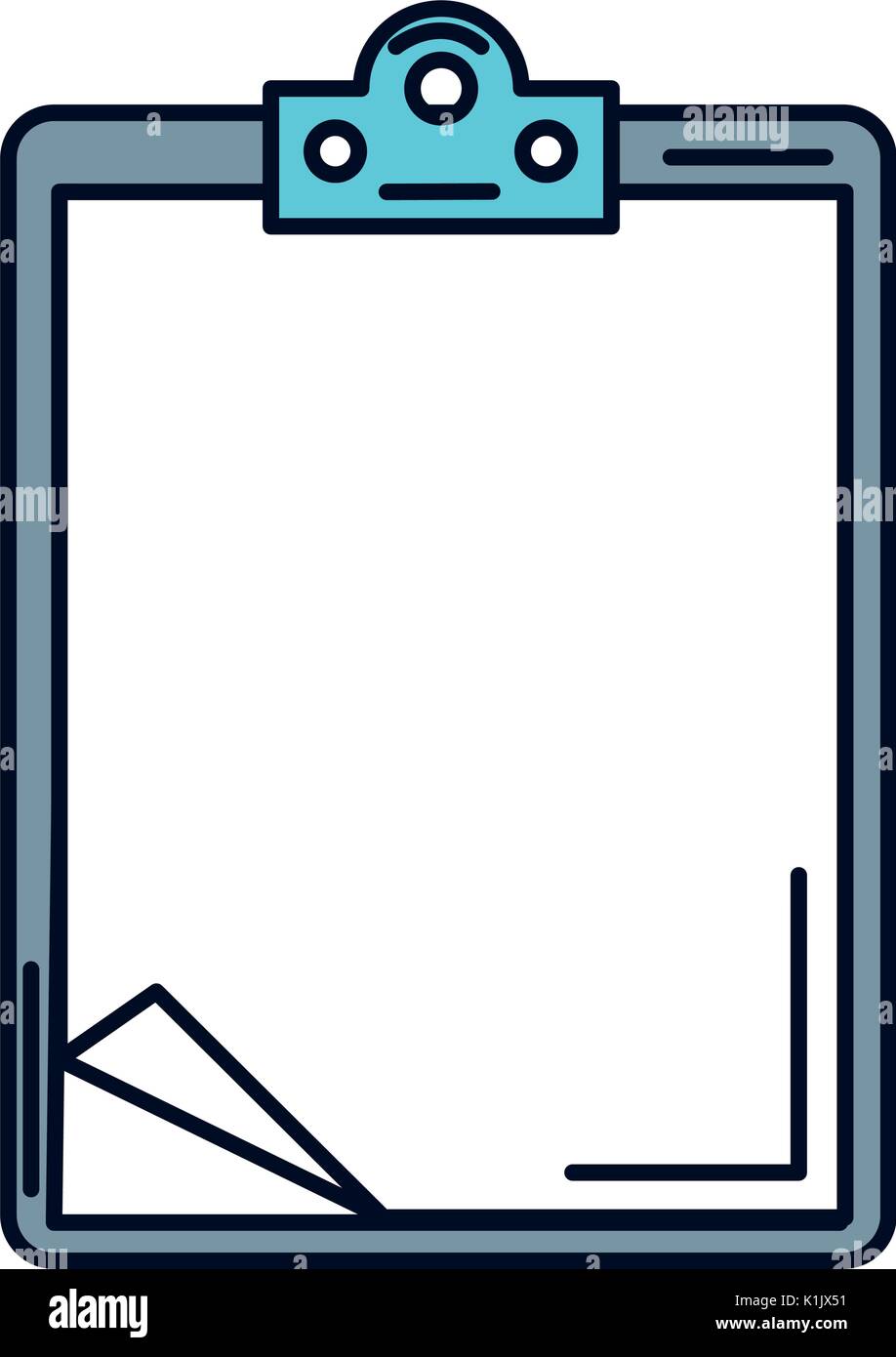 medical order clipboard icon vector illustration design Stock Vector ...