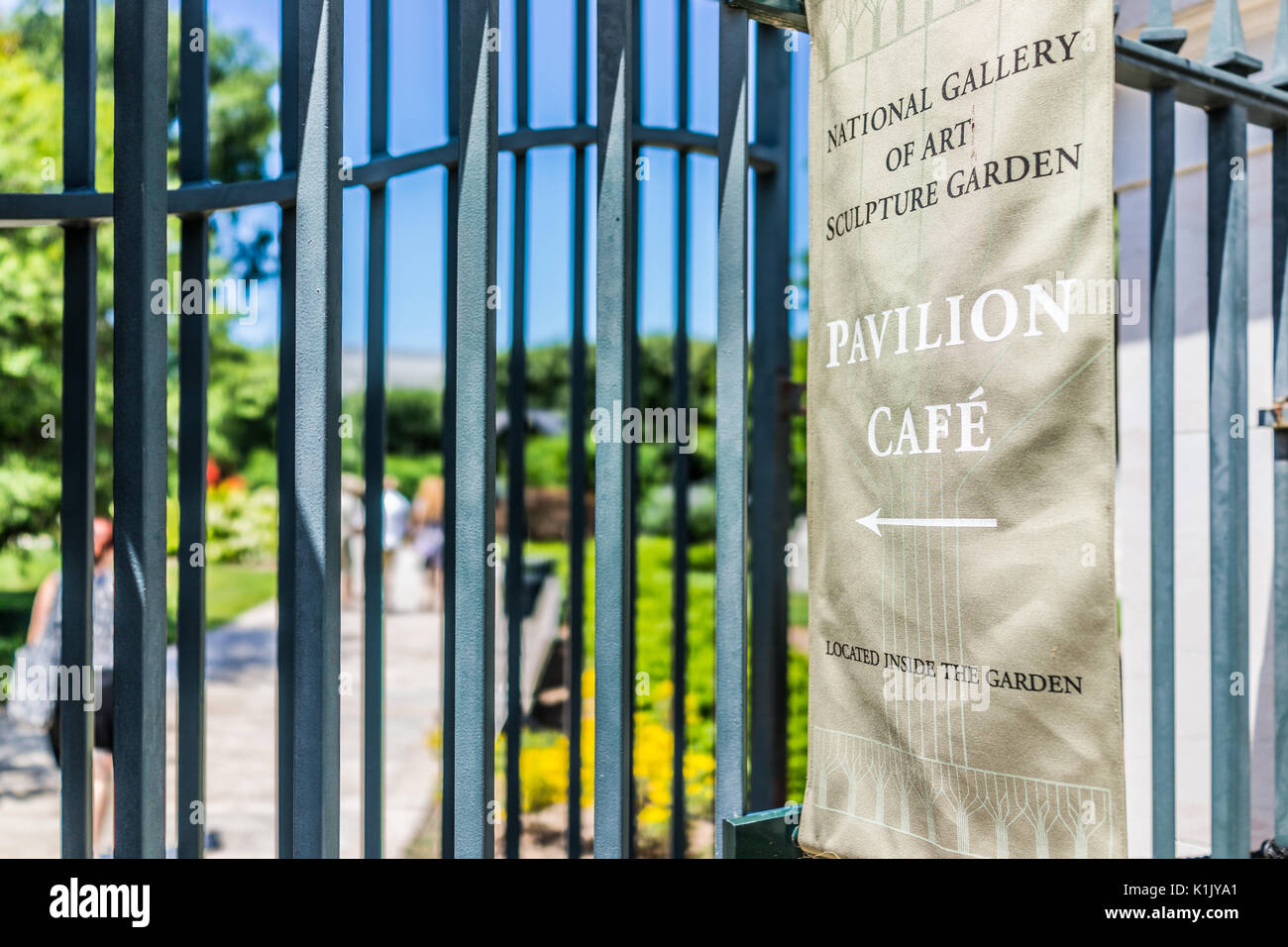 Entrance pavilion mall hi-res stock photography and images - Alamy