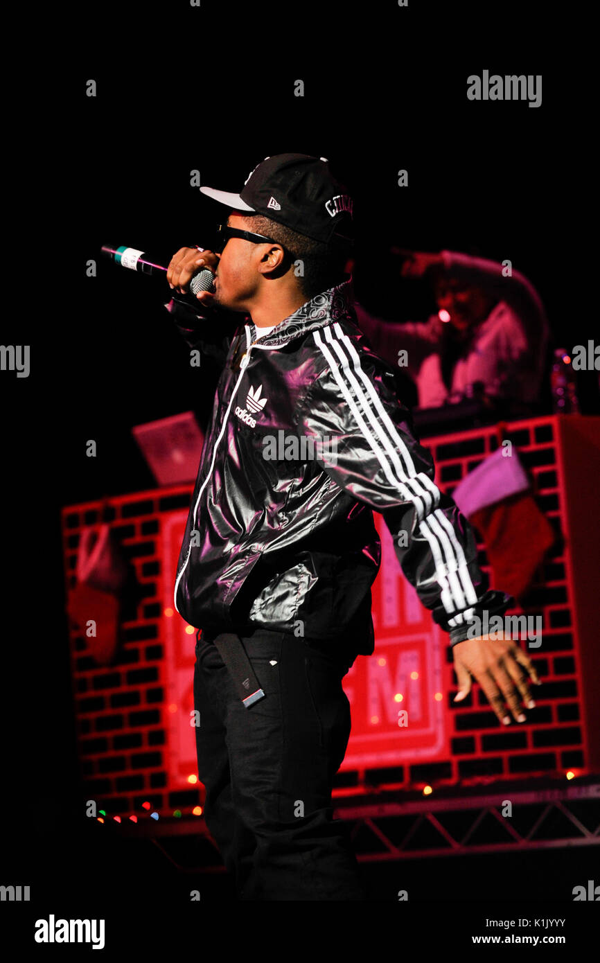 Rapper Mann High Resolution Stock Photography and Images - Alamy