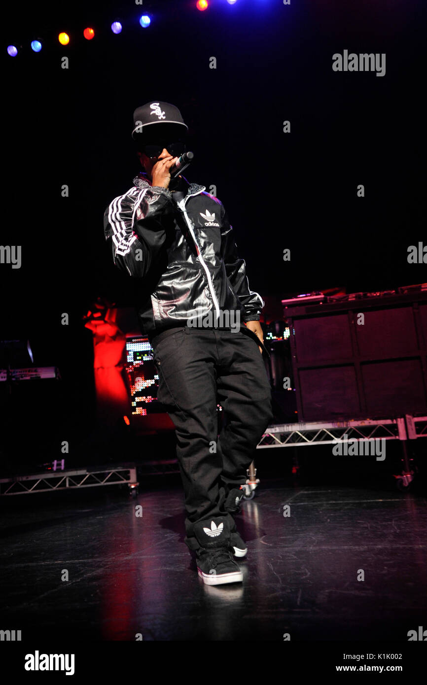Rapper Mann High Resolution Stock Photography and Images - Alamy