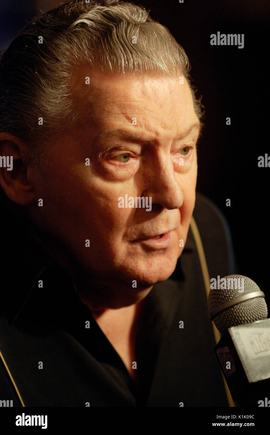 Jerry Lee Lewis Stock Photos & Jerry Lee Lewis Stock Images - Alamy