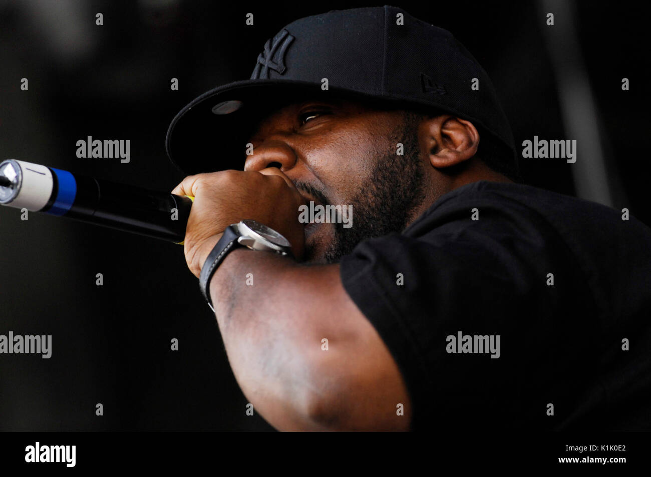 Ghostface hi-res stock photography and images - Alamy