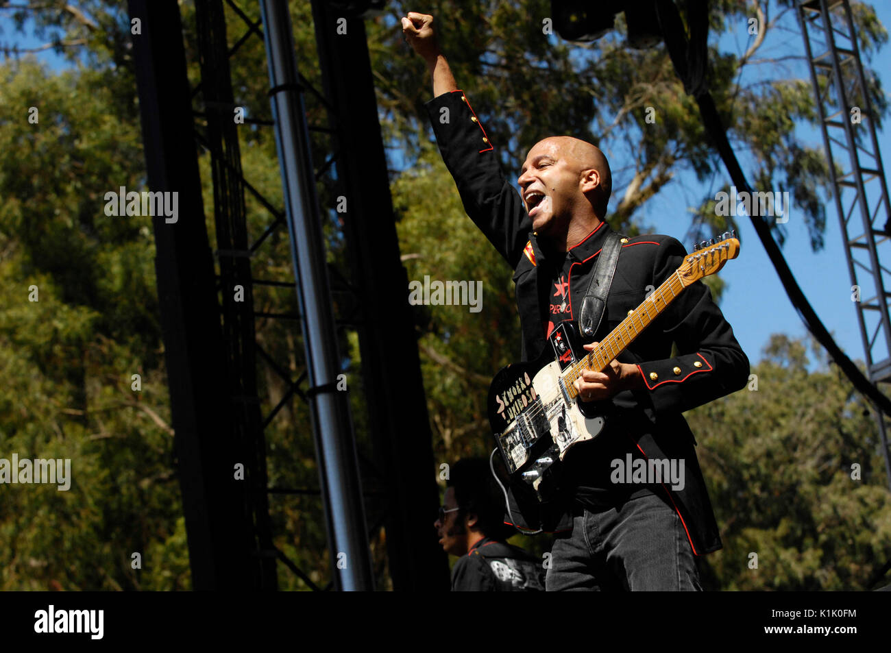 Tom club performing on hi-res stock photography and images - Alamy