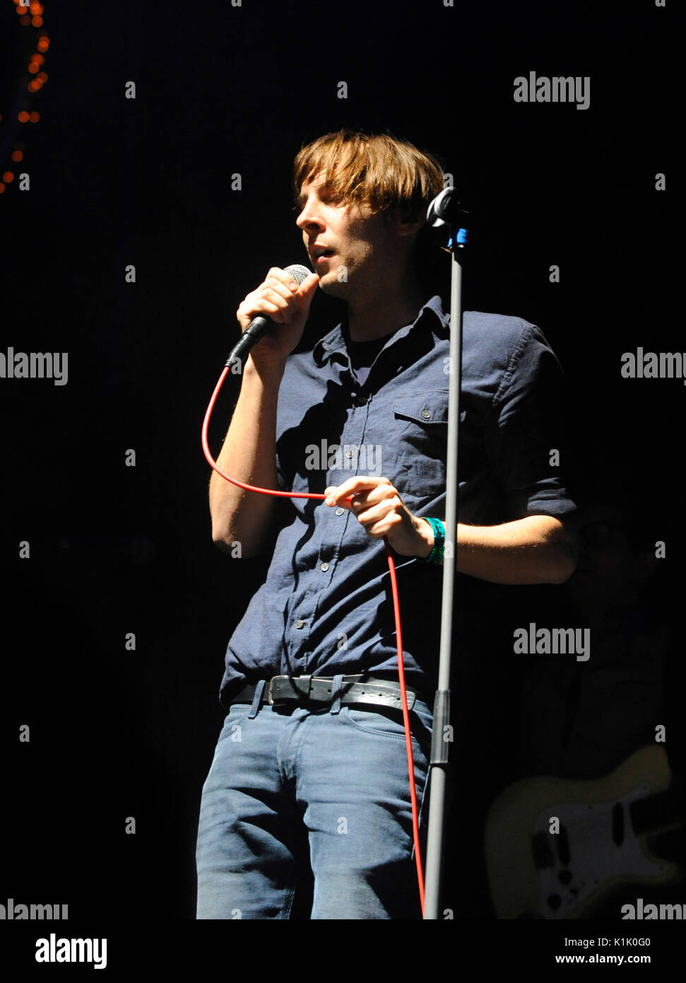 Thomas mars hi-res stock photography and images - Alamy