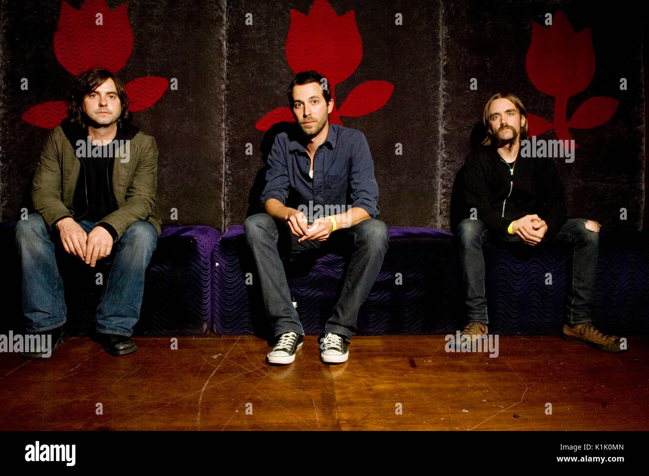 Vern z hi-res stock photography and images - Alamy