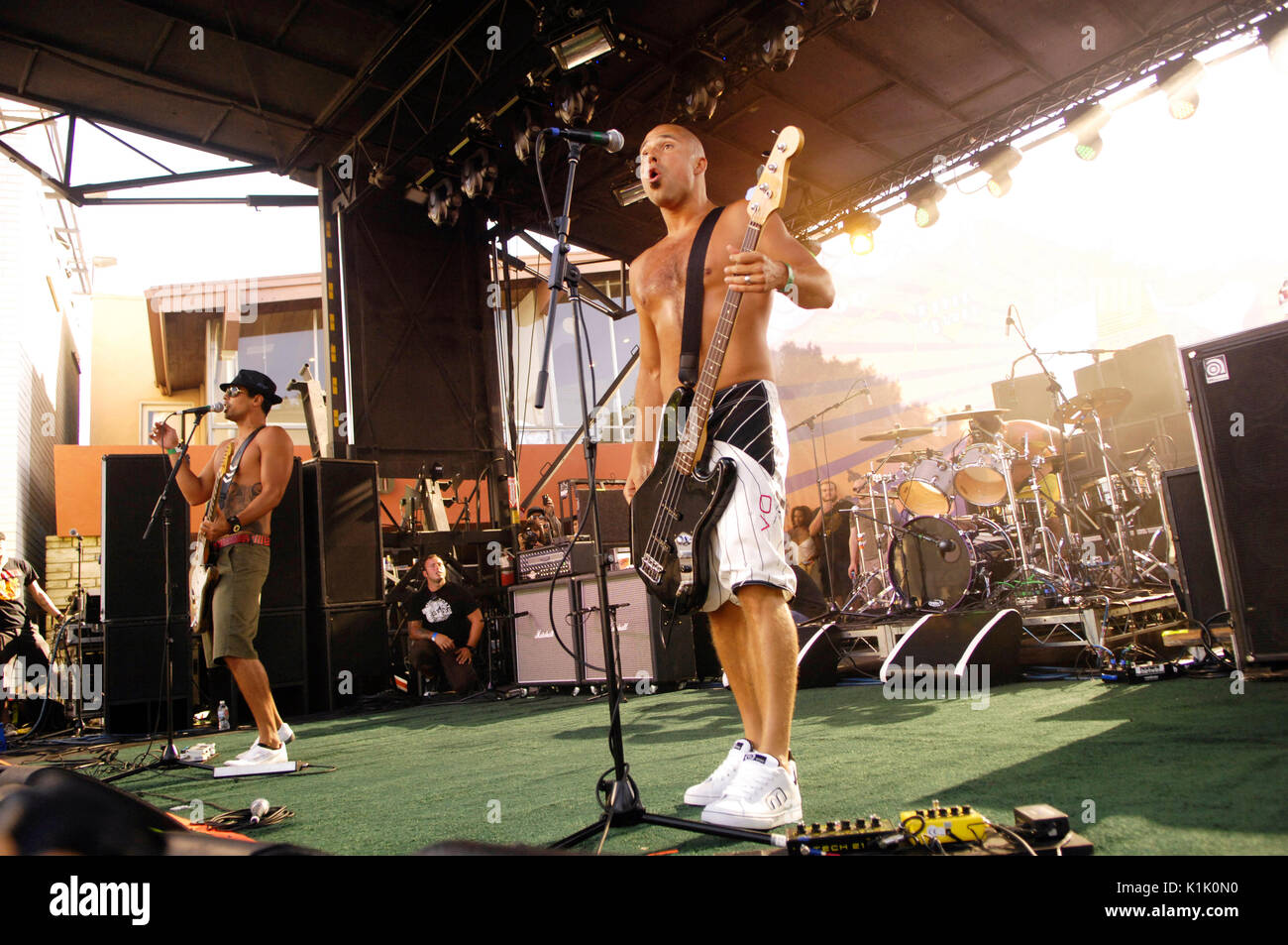 Bret bollinger hi-res stock photography and images - Alamy