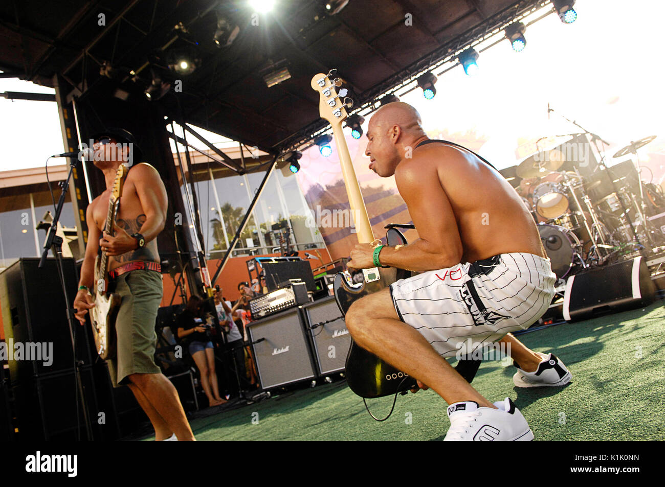 Bret bollinger hi-res stock photography and images - Alamy