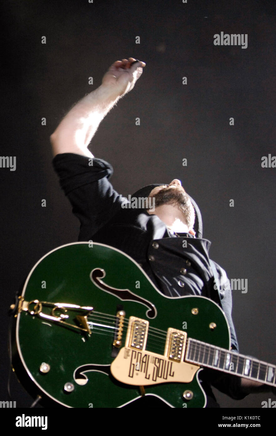 Kristian Bush Sugarland performs Stagecoach,California's County Music ...